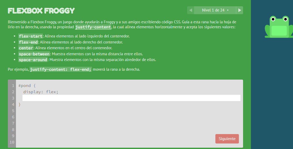 Aprender CSS: Sitios Web Interactivos - ClickPanda Blog