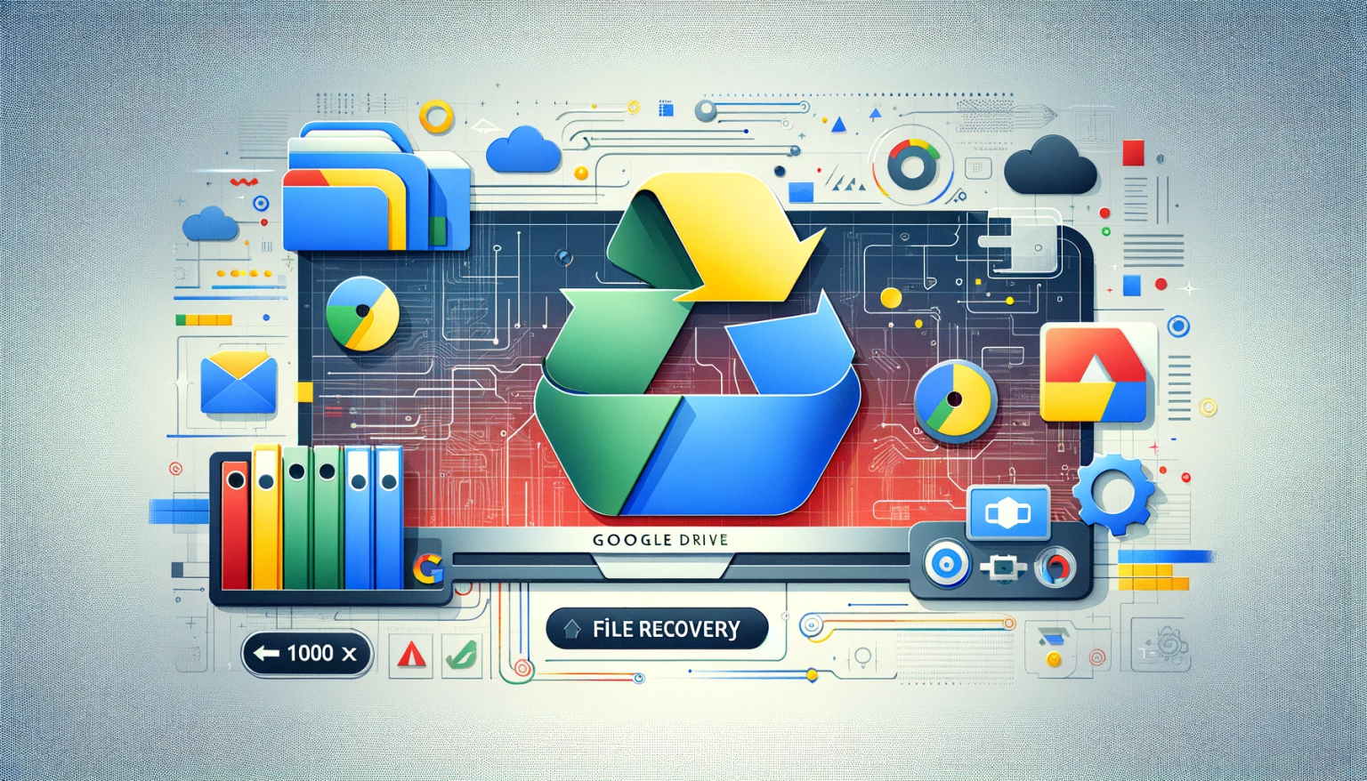 File Recovery - Google Drive - ClickPanda Blog