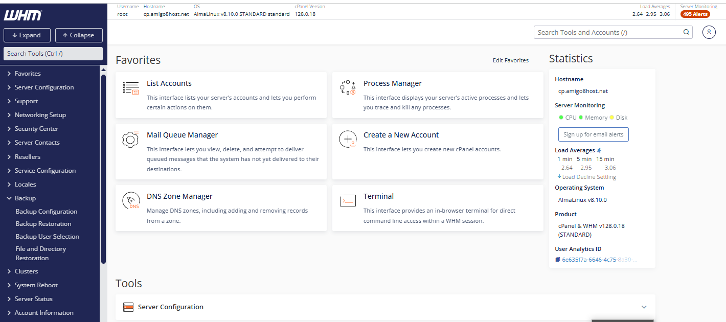 How to create a private server step by step 2025 - ClickPanda Blog