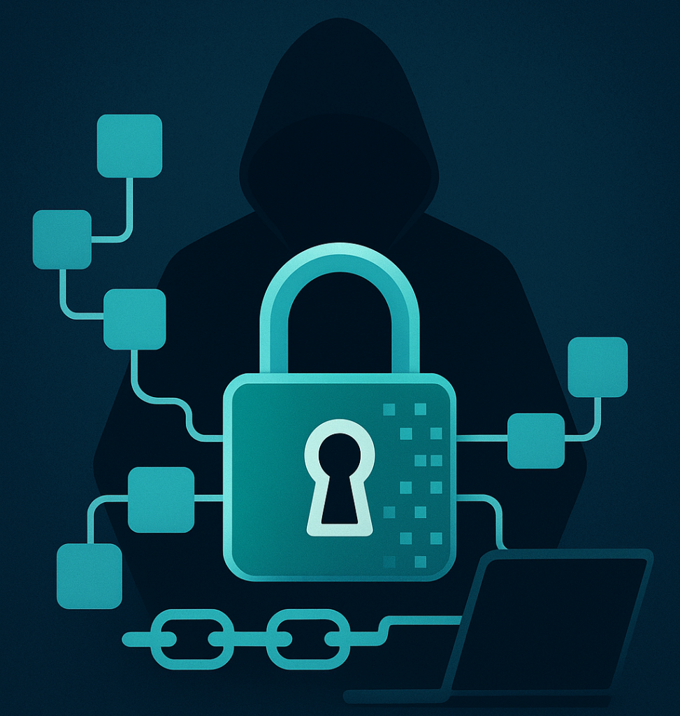 Ransomware-as-a-Service: The growing threat - ClickPanda Blog